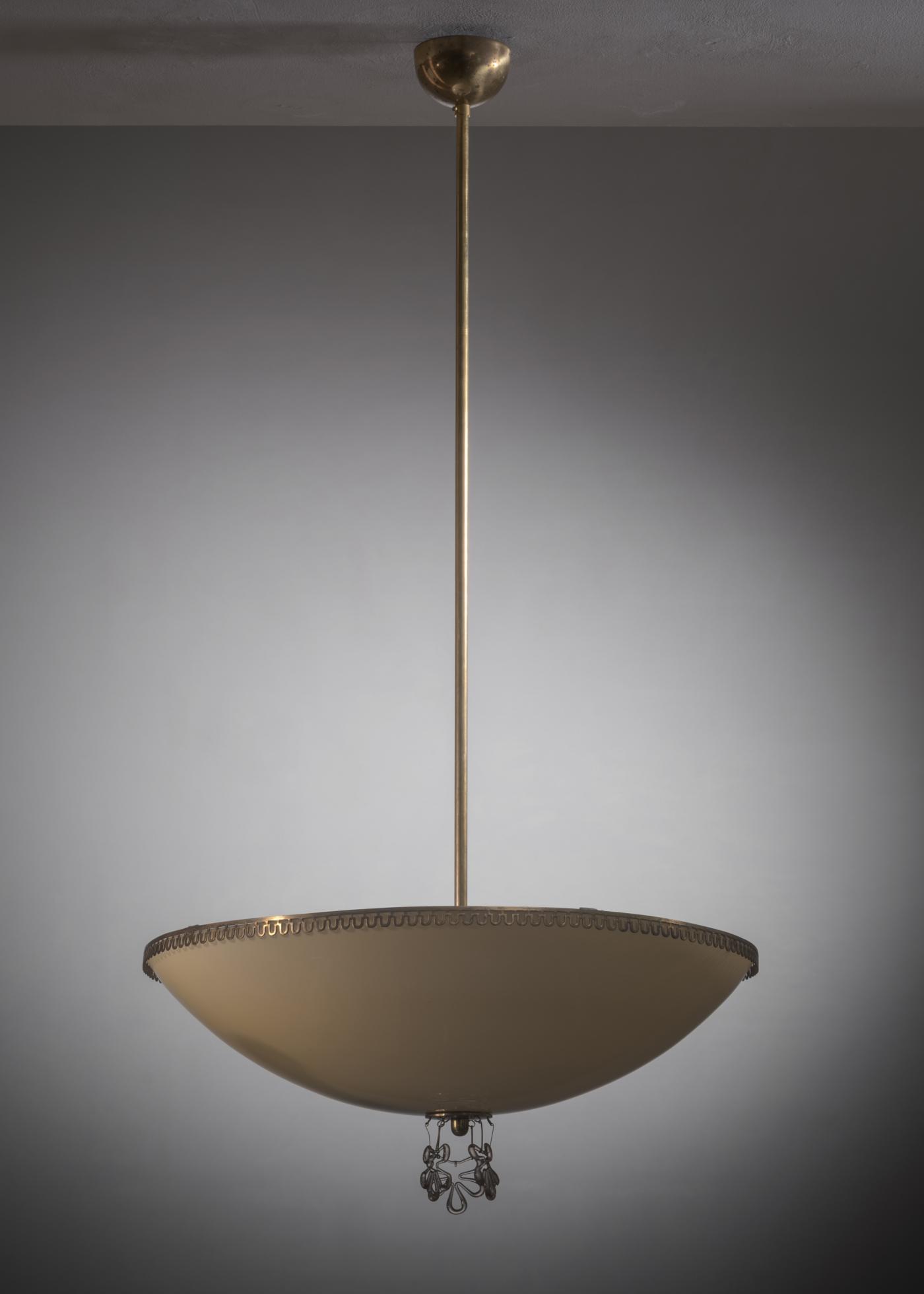 Lisa Johansson-Pape - Lisa Johansson-Pape pendant
