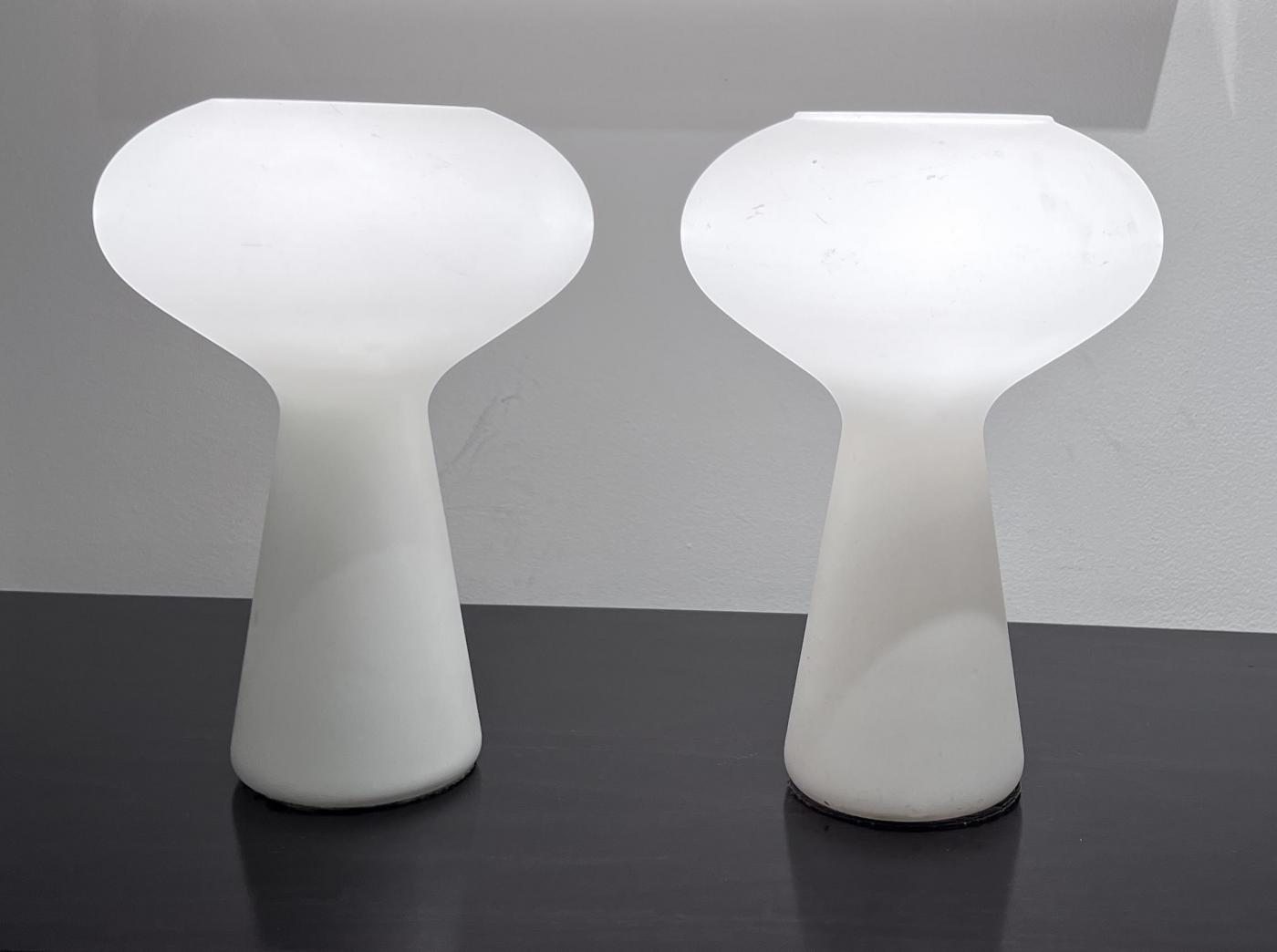 Lisa Johansson-Pape - PAIR Lisa Johansson Pape Table Lamps