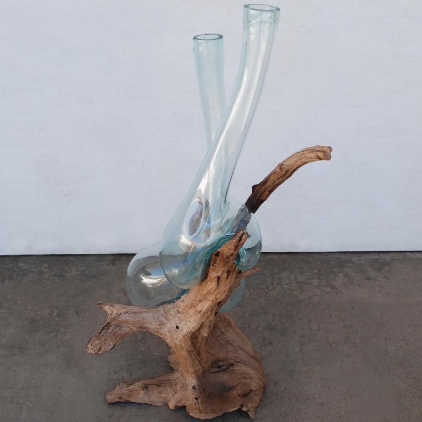 Live Edge Vase or Vessel