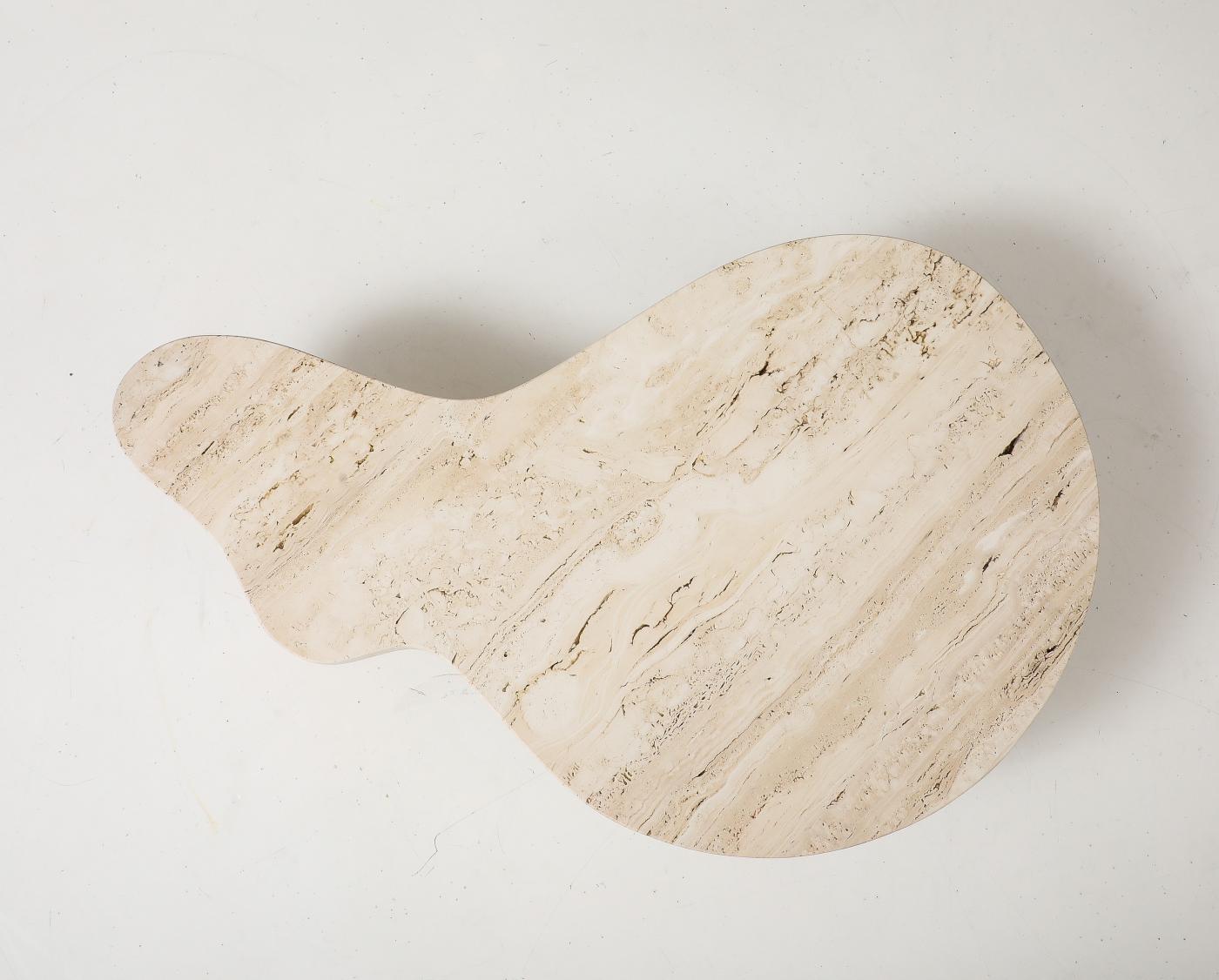 Luca Coffee Table by Umberto Bellardi Ricci