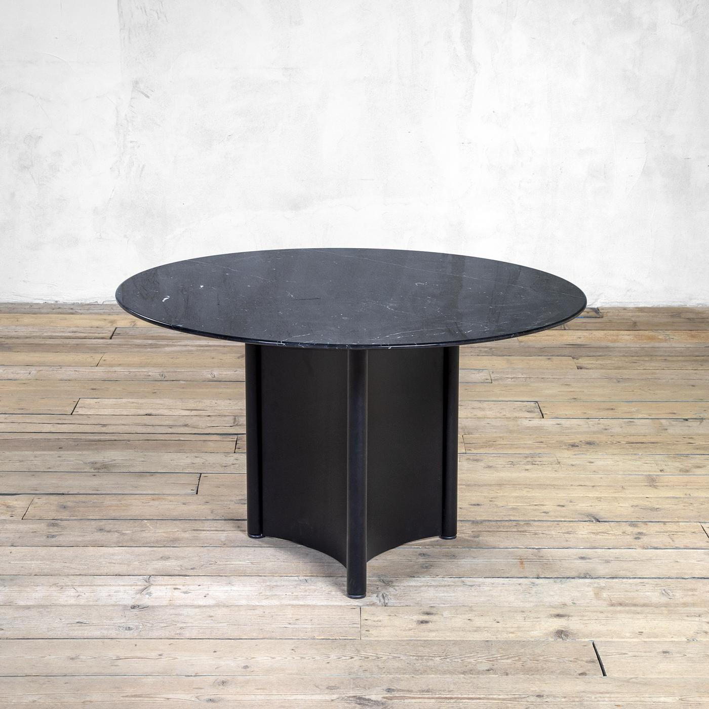 Luigi Caccia Dominioni - Luigi Caccia Dominioni Dining Table mod. Pitagora