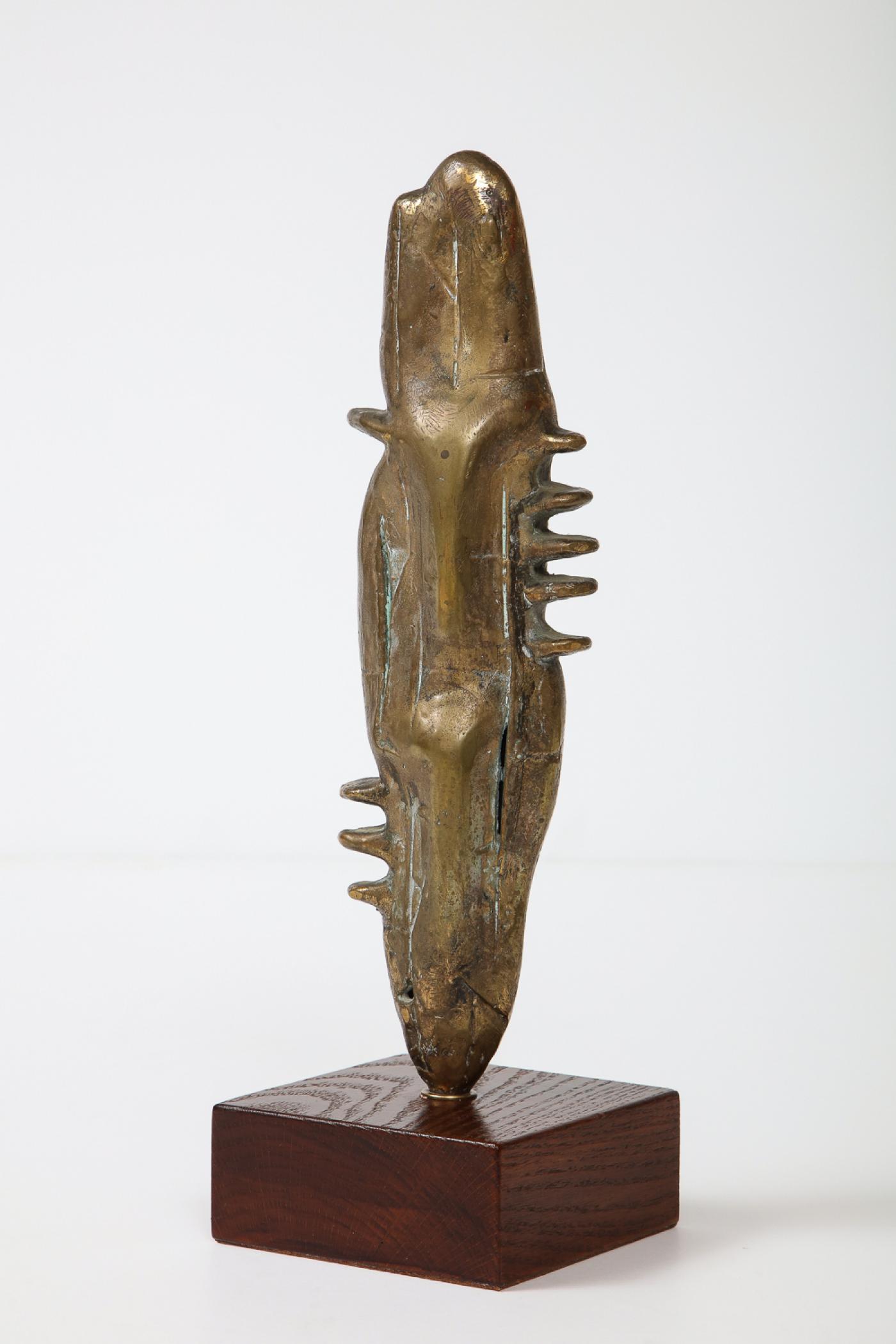 Luigi Gheno - Untitled Sculpture by Luigi Gheno