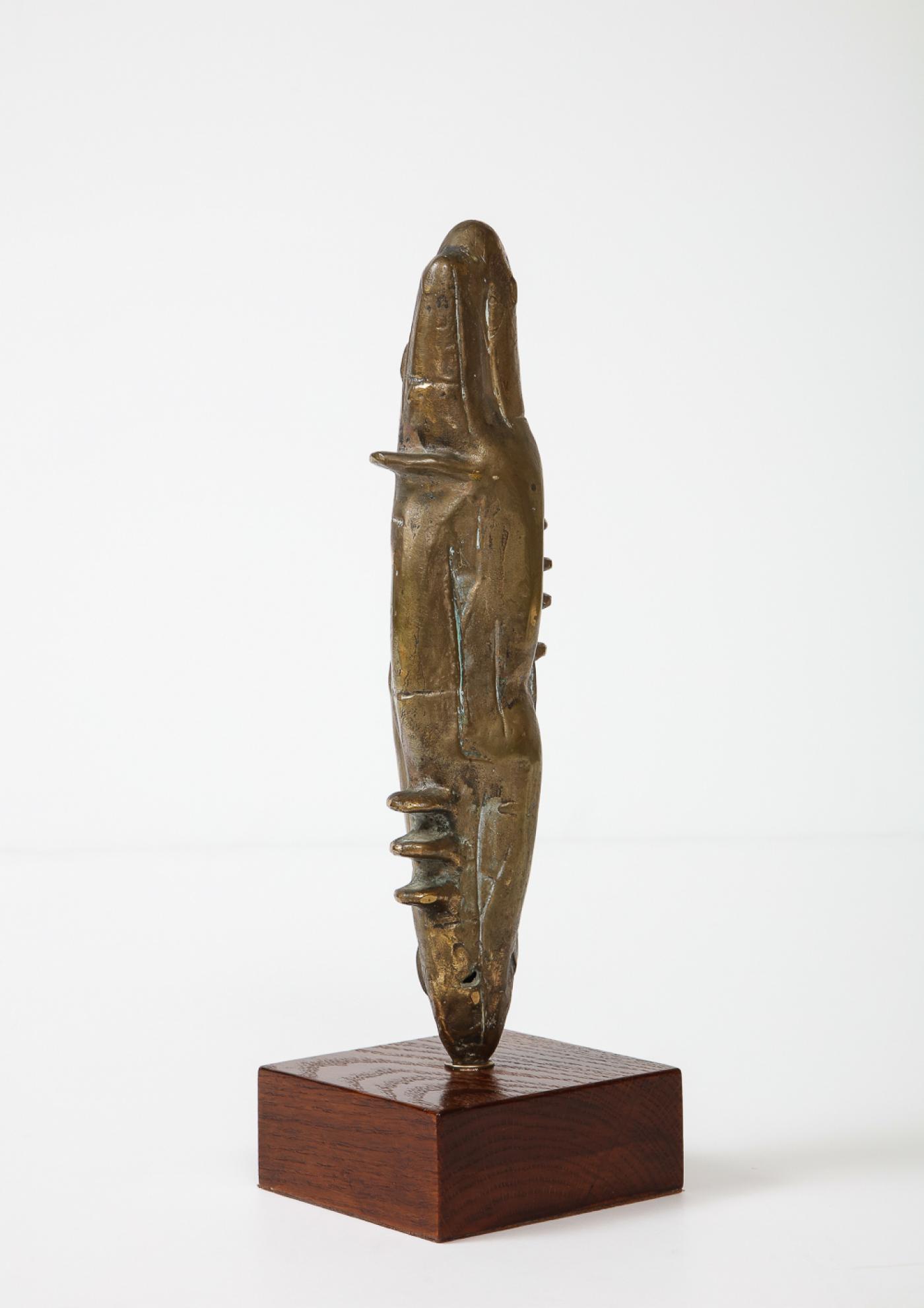 Luigi Gheno - Untitled Sculpture by Luigi Gheno