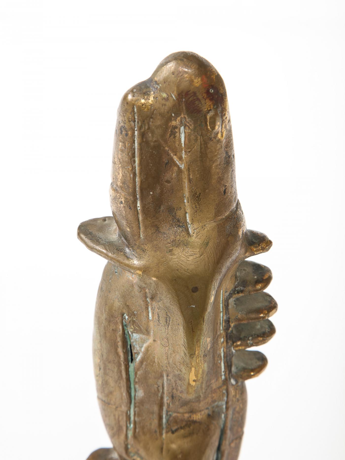 Luigi Gheno - Untitled Sculpture by Luigi Gheno