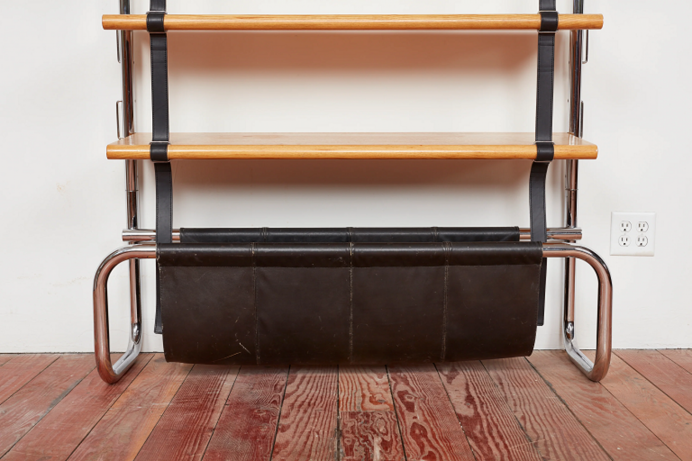 Luigi Massoni - LUIGI MASSONI BOOKCASE