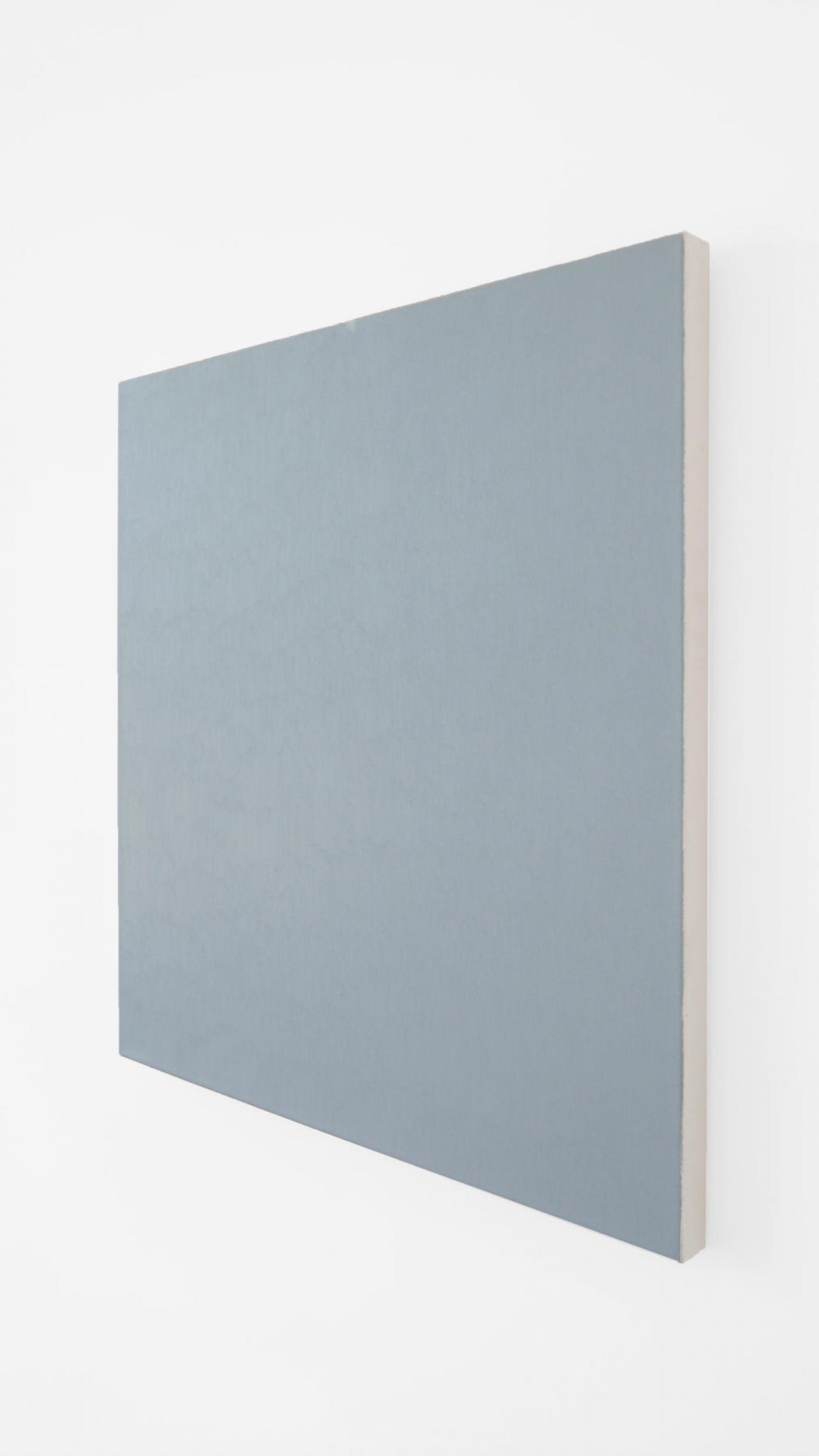 MARCIA HAFIF - PACIFIC OCEAN PAINTING: PAYNE'S GREY (REMBRANDT)