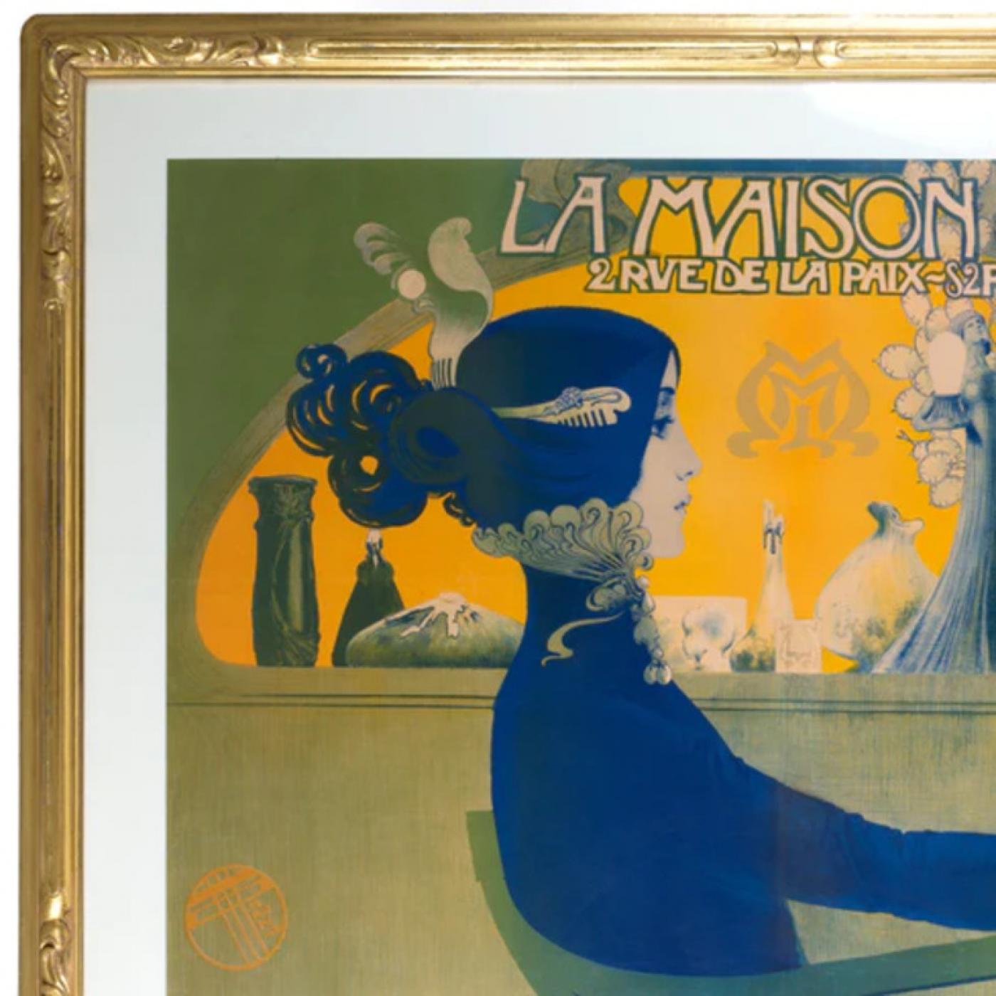 Manuel Orazi - Manuel Orazi "La Maison Moderne" ("The Modern House ...