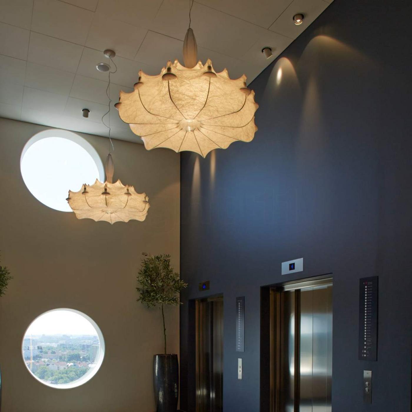 Marcel Wanders - Zeppelin S1 by Marcel Wanders for Flos