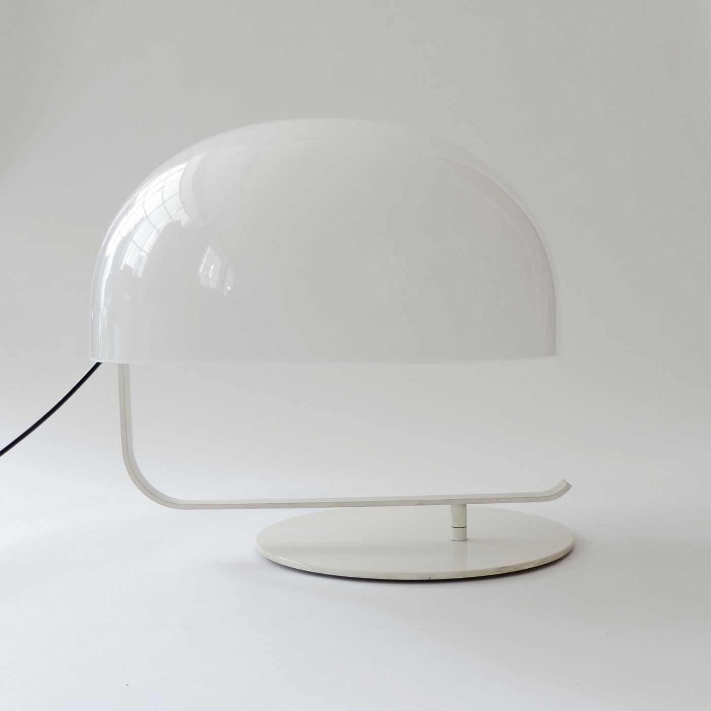 Marco Zanuso - Marco Zanuso mod. 275 table lamp for Oluce