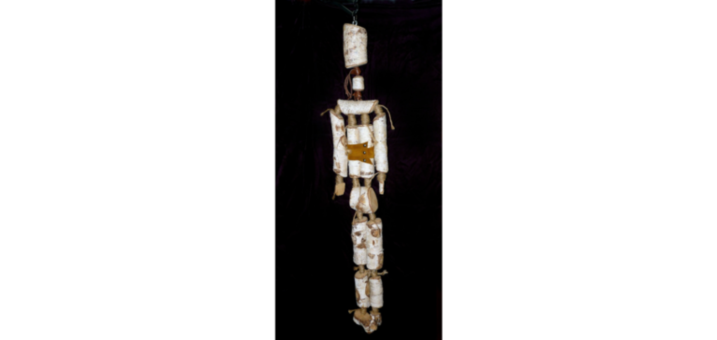 Margery Ellen Goldberg - Birch Family: Father, 2000s