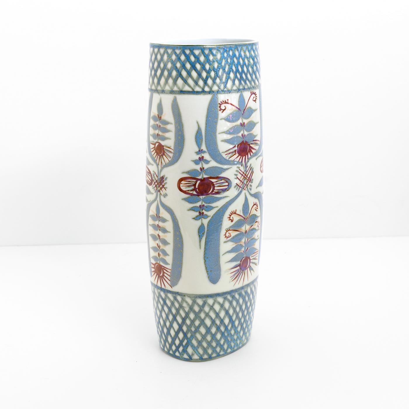 Marianne Johnson - TENERA SERIES VASE BY MARIANNE JOHNSON ROYAL COPENHAGEN