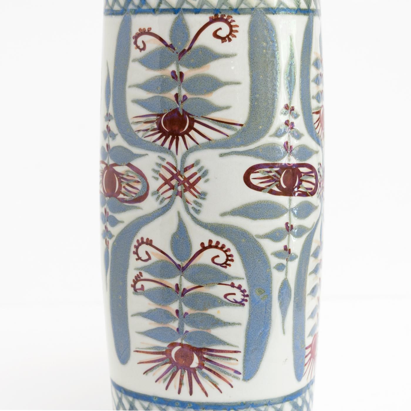 Marianne Johnson - TENERA SERIES VASE BY MARIANNE JOHNSON ROYAL COPENHAGEN