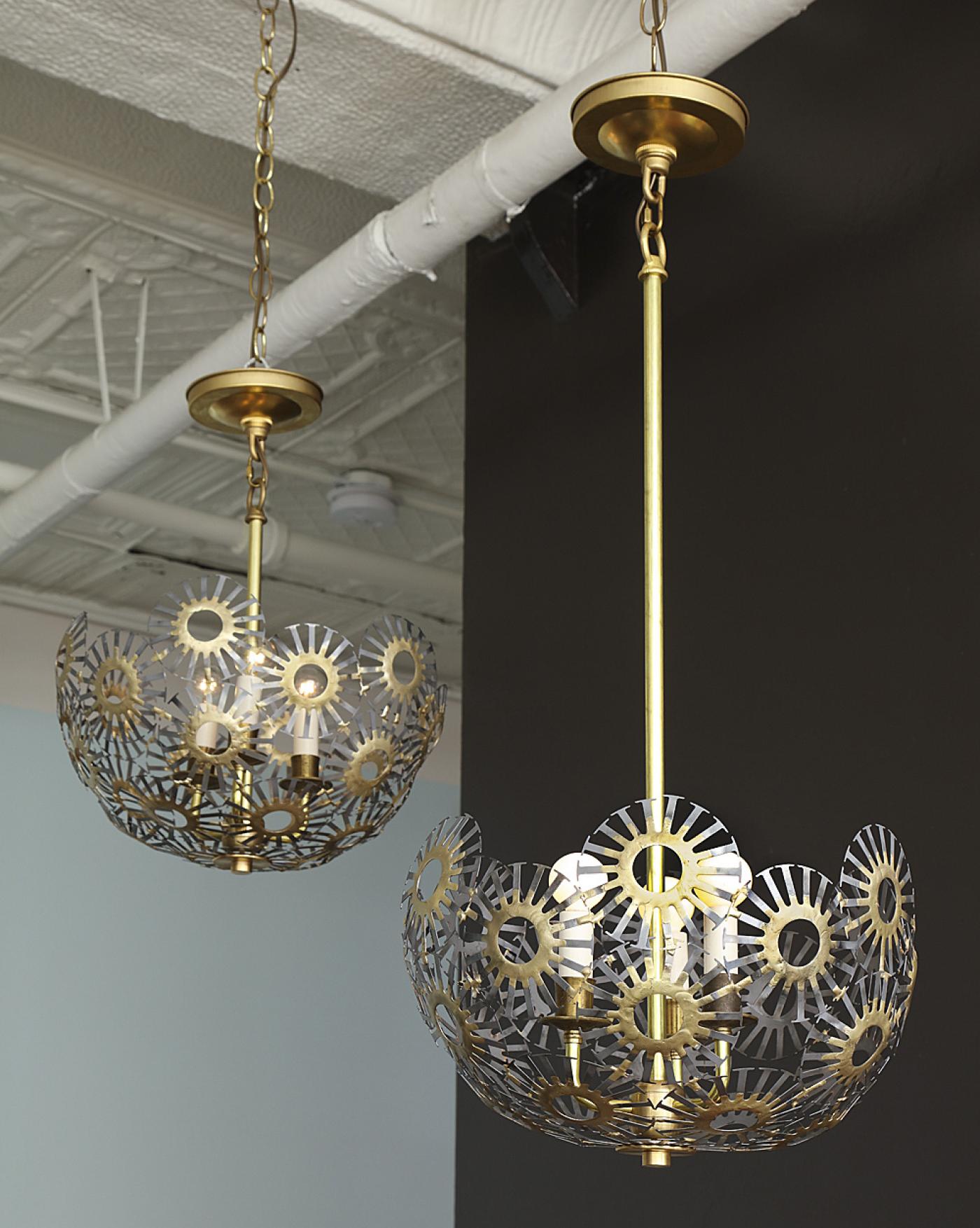 Marie Suri - Piera Pendant Light