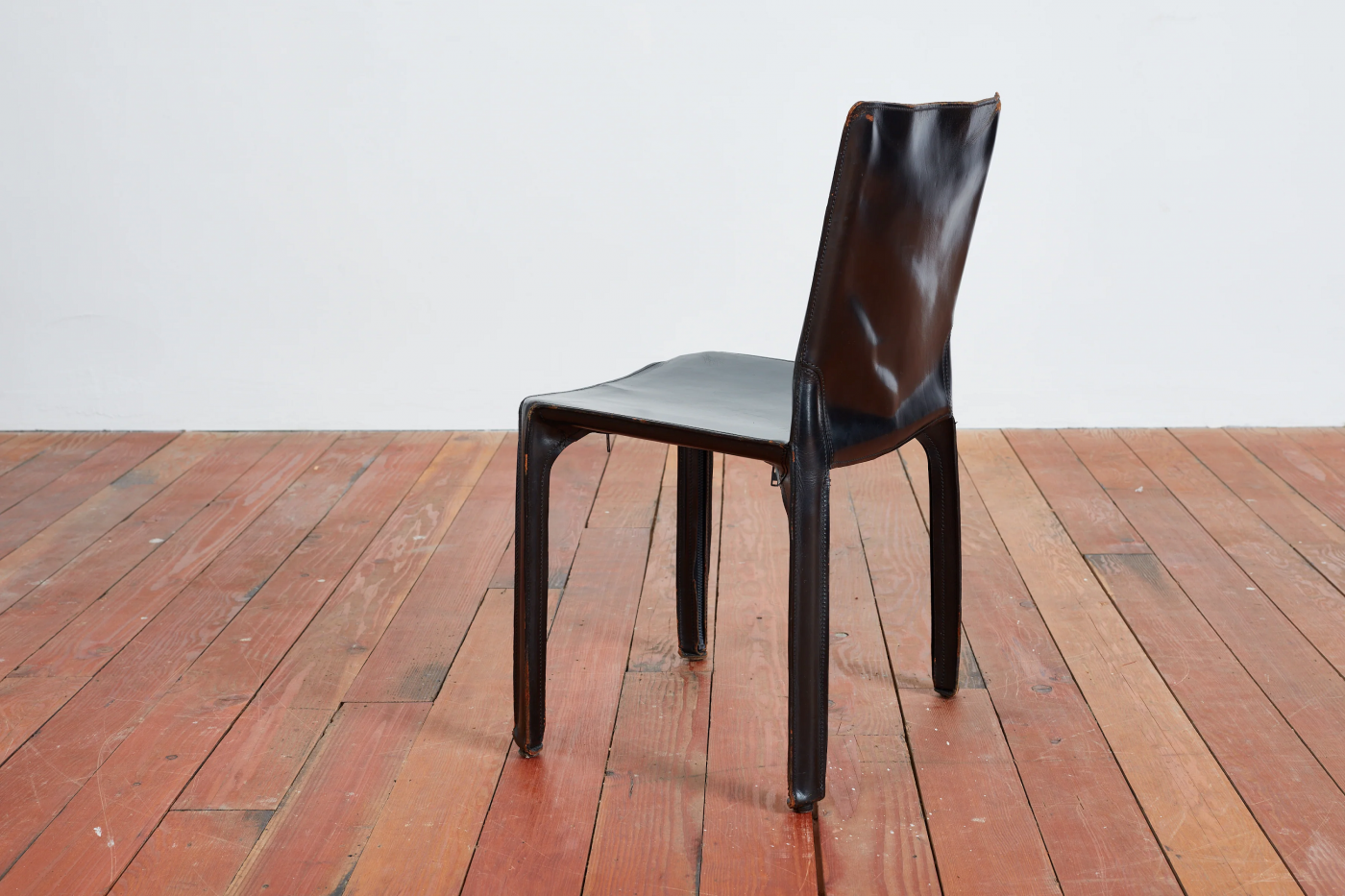 Mario Bellini - MARIO BELLINI "CAB" CHAIRS