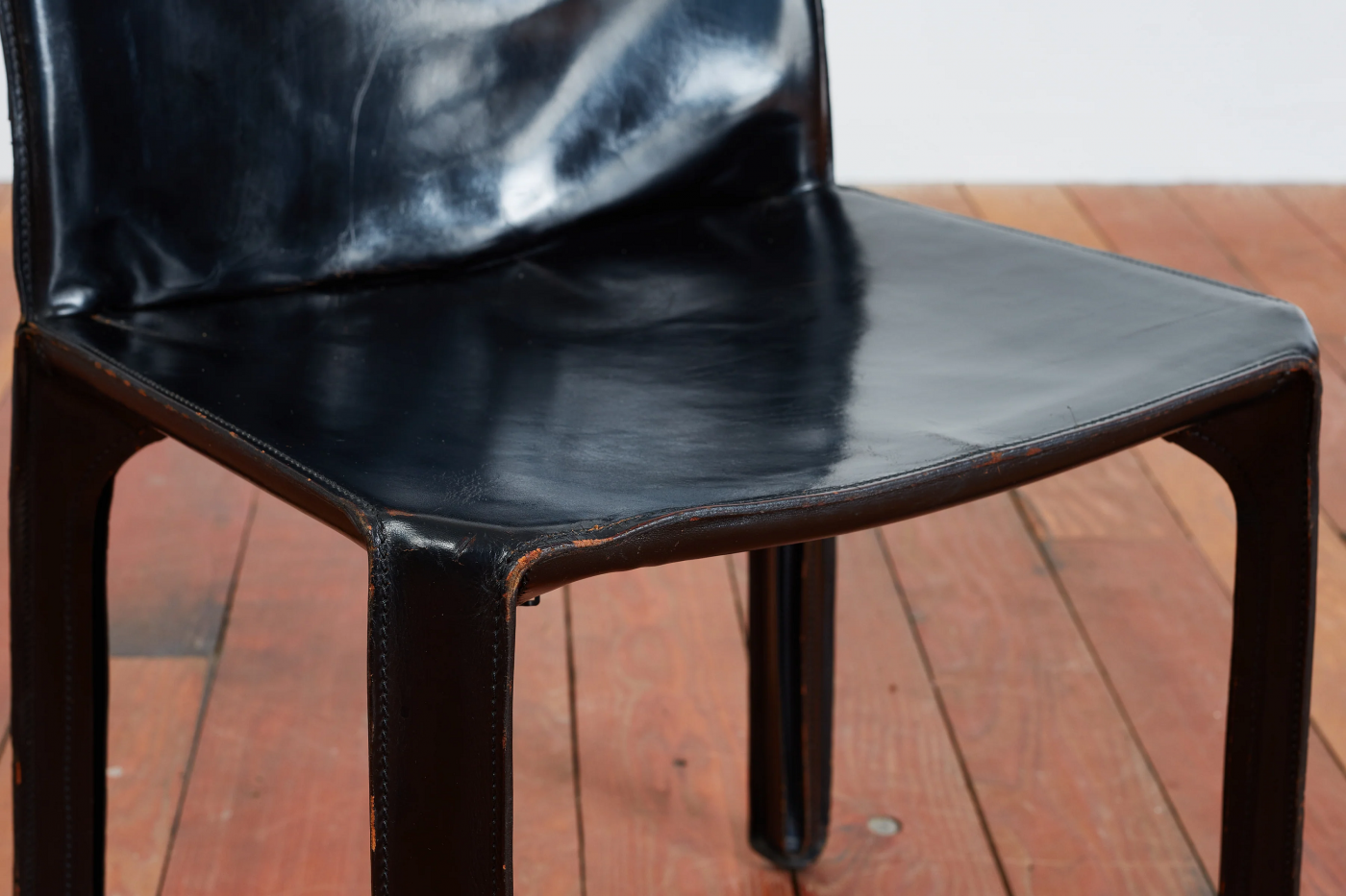 Mario Bellini - MARIO BELLINI "CAB" CHAIRS