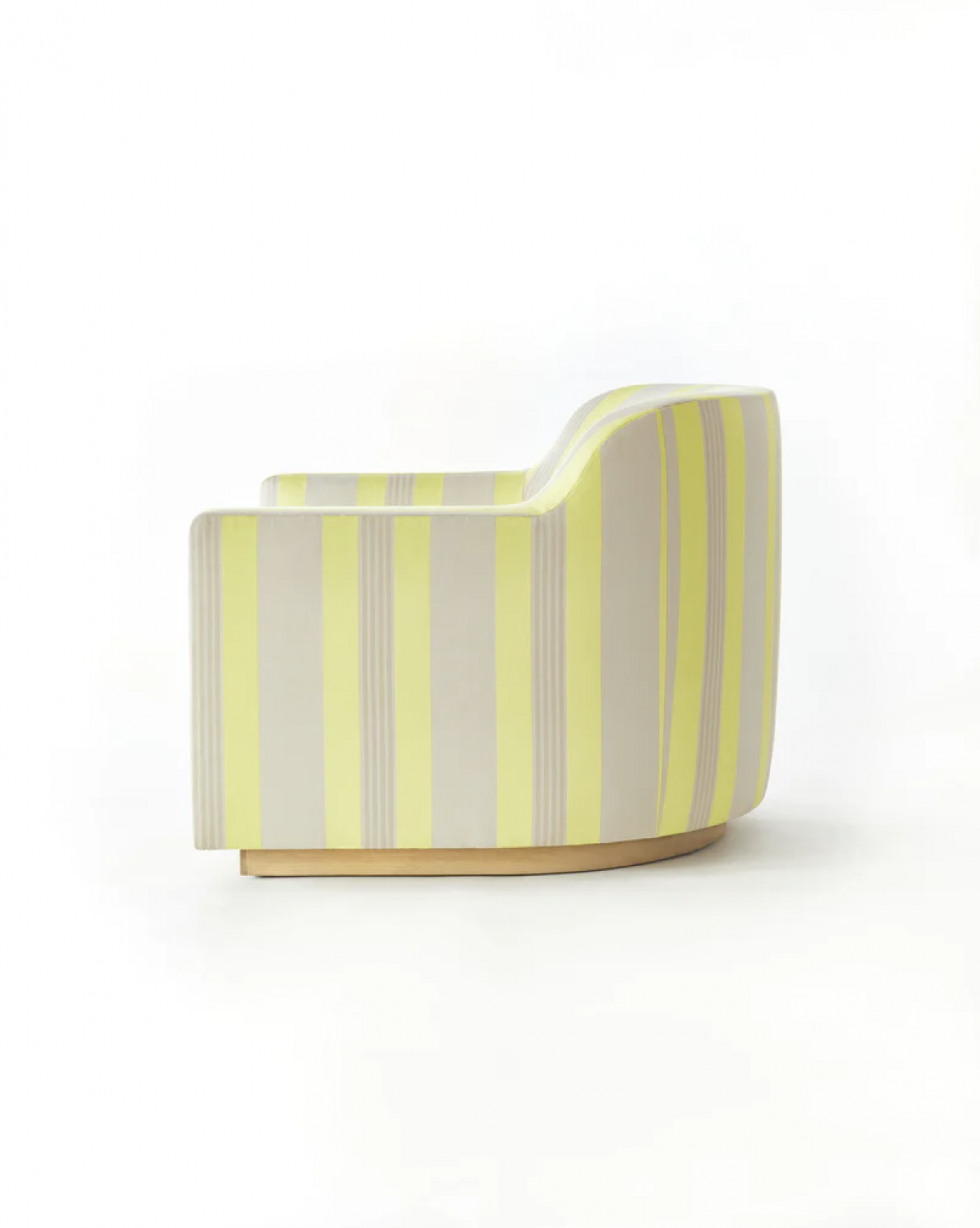 Mark Cunningham - DALLAS CHAIR