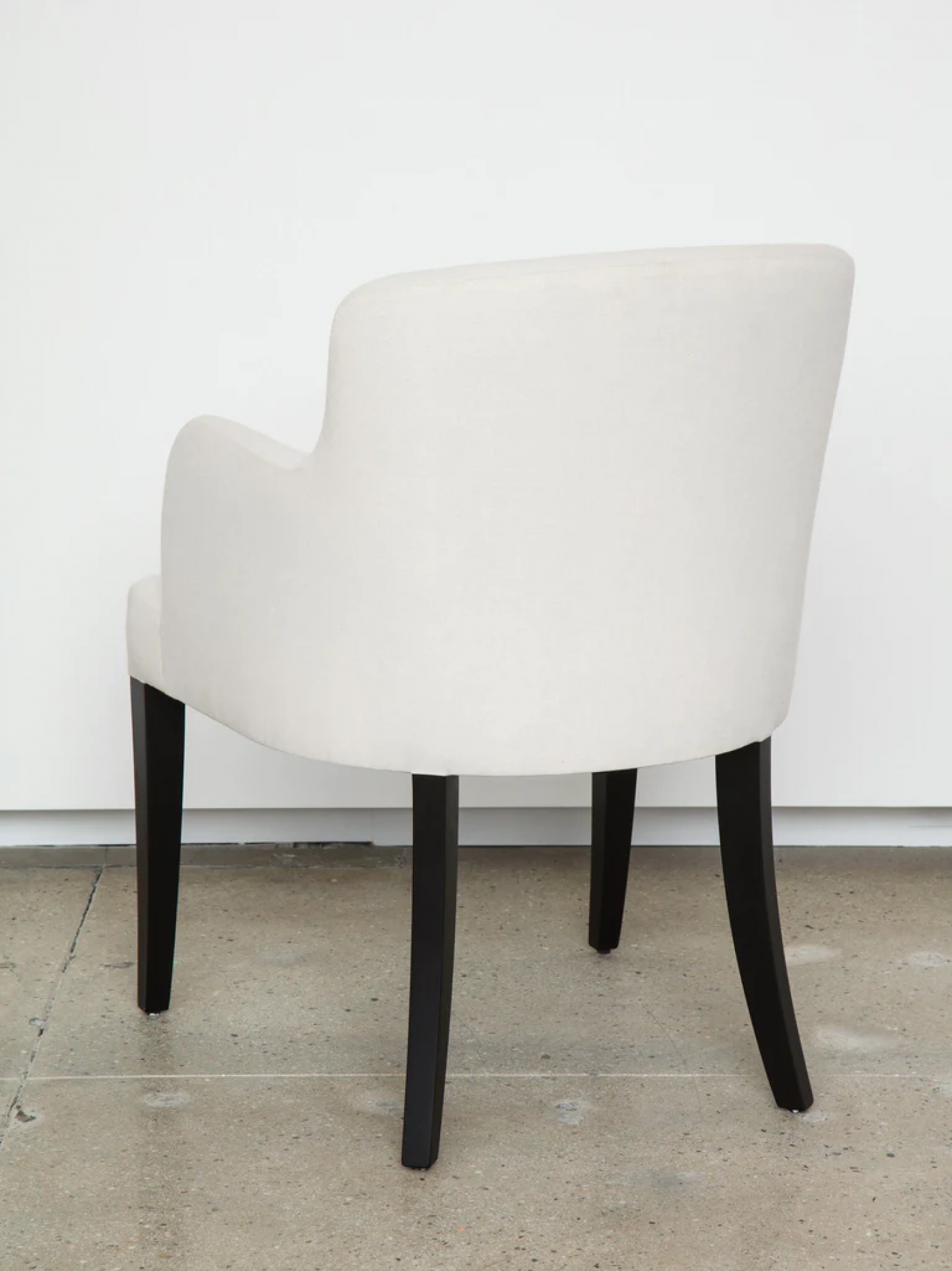 Mark Cunningham - HAYWORTH DINING CHAIR
