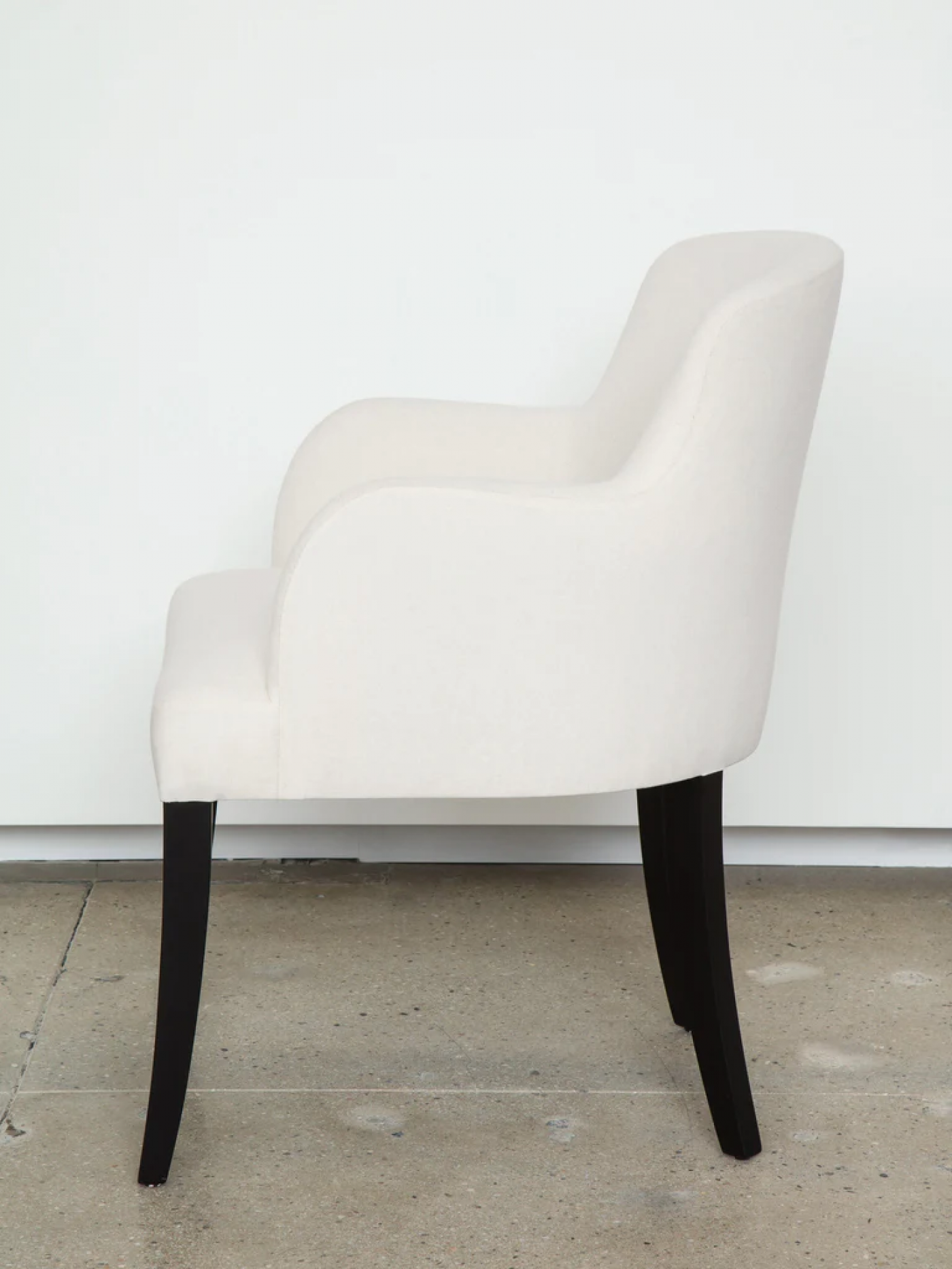 Mark Cunningham - HAYWORTH DINING CHAIR