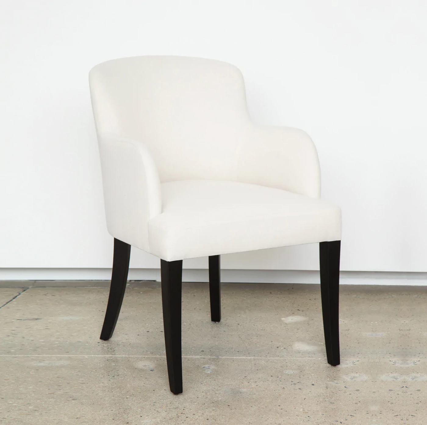Mark Cunningham - HAYWORTH DINING CHAIR
