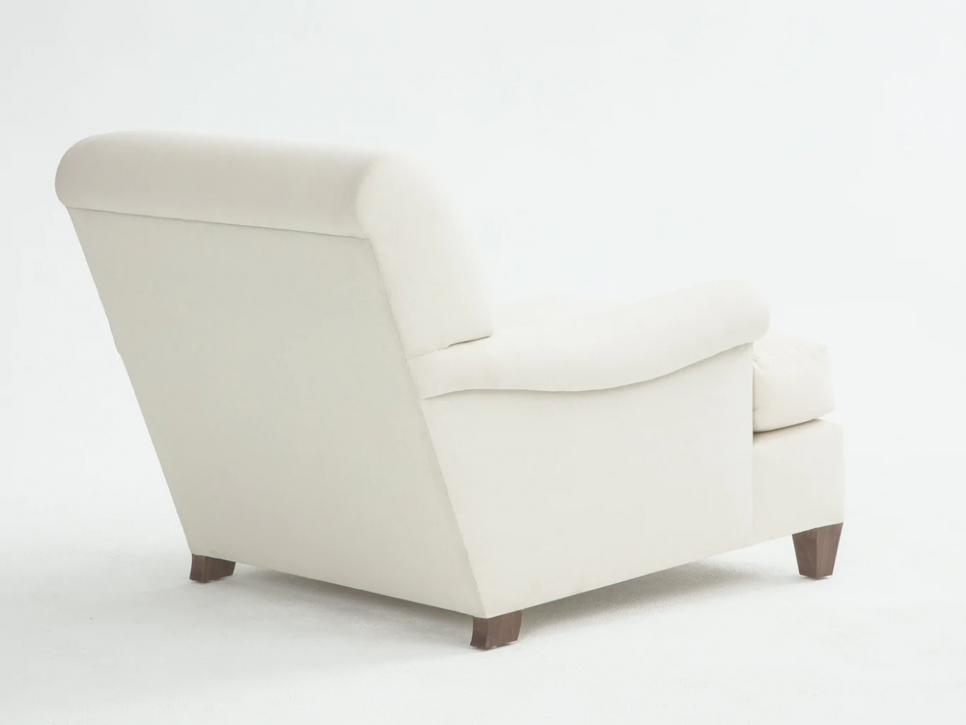 Mark Cunningham - OLIVER CHAIR