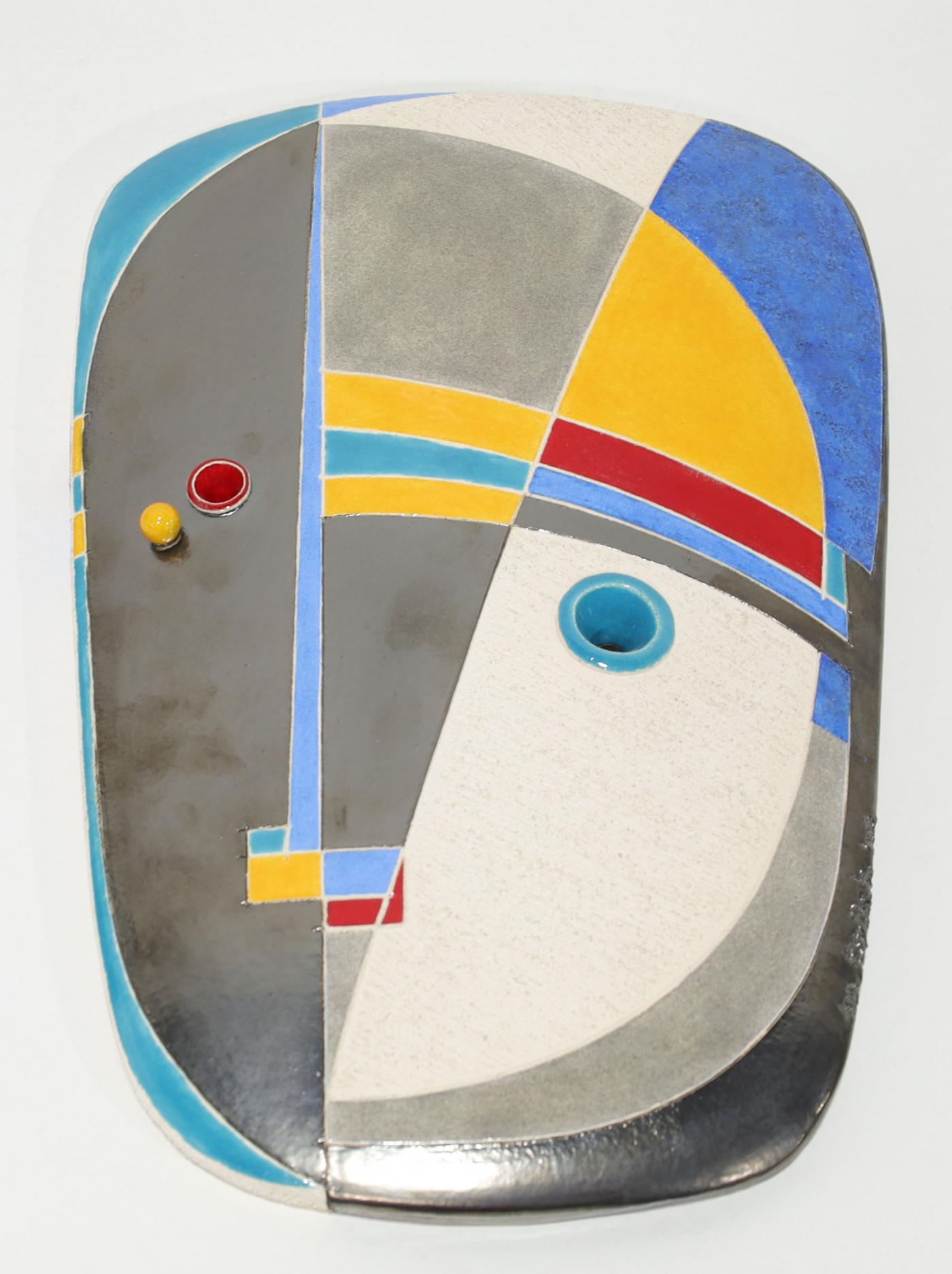 Mary-Ann Prack - Mary-Ann Prack "Split Personality", dtd 2003