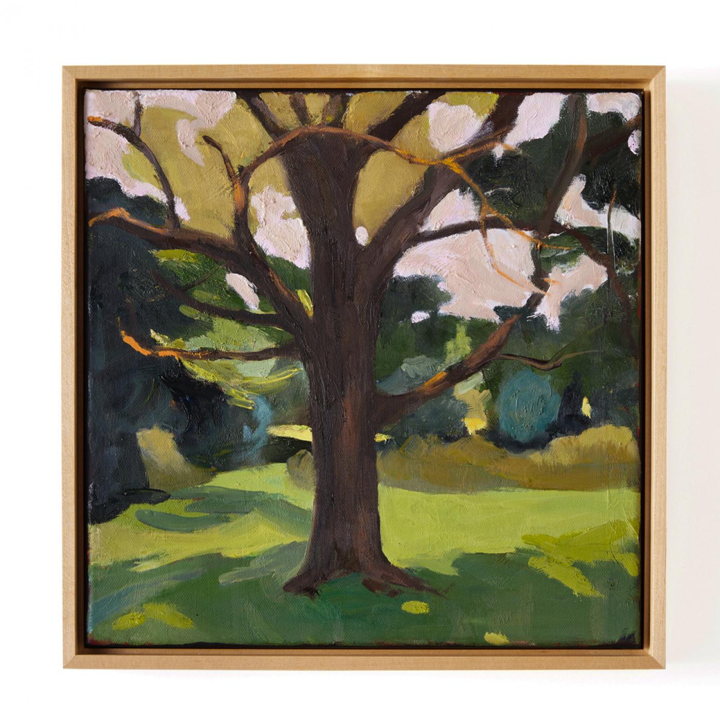 Mary Breneman - Mary Breneman, I See You Every Day, 2022