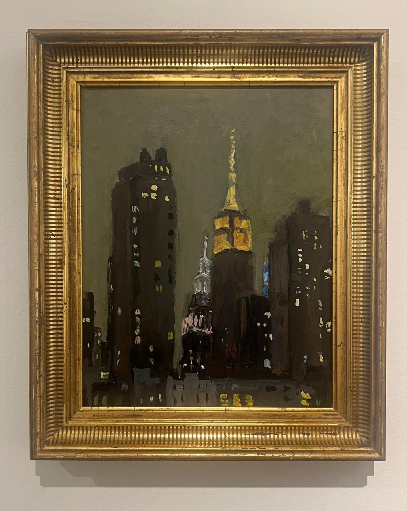 Mary Breneman - Mary Breneman, NYC