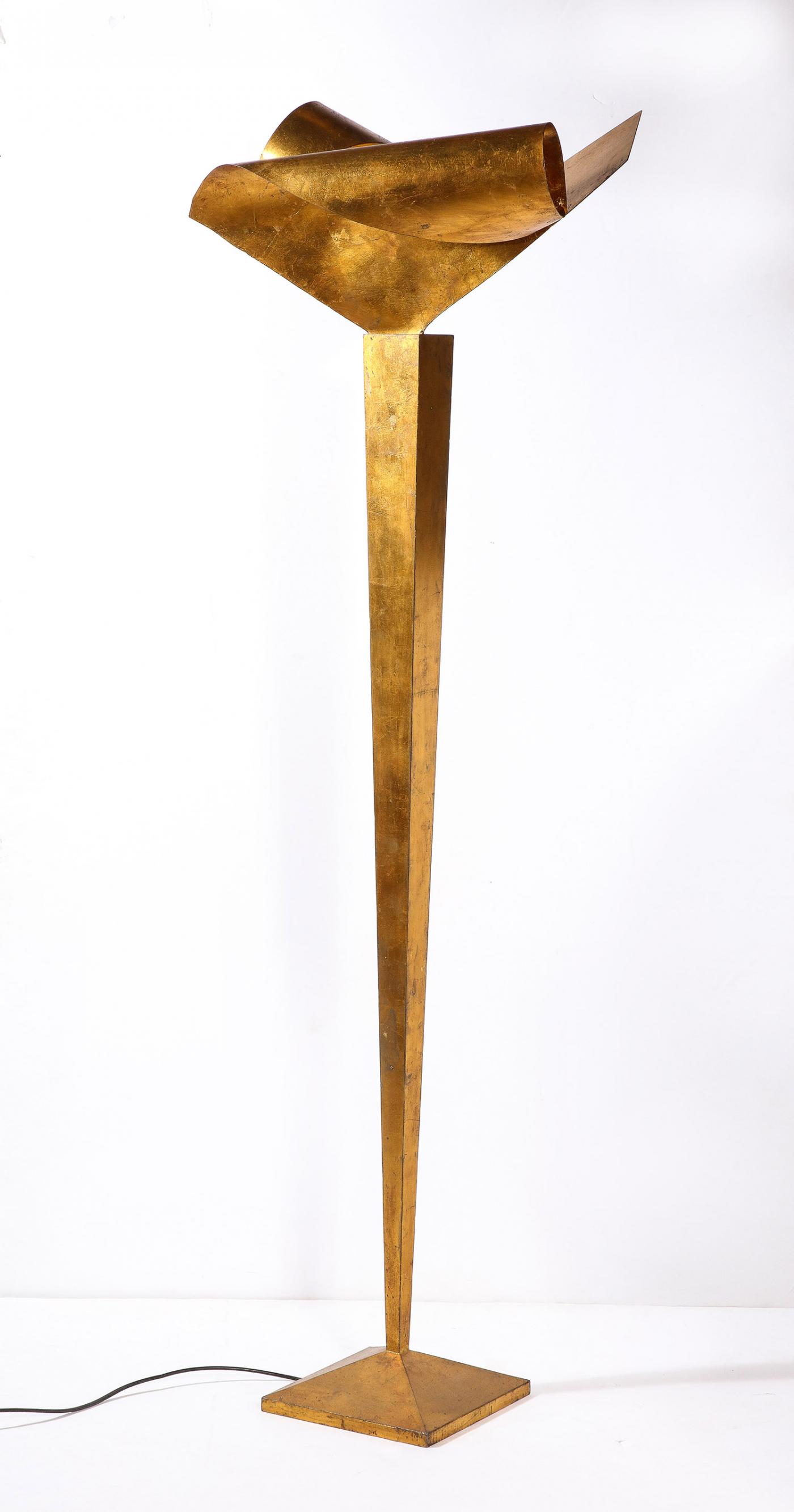Marzio Cecchi Torchiere