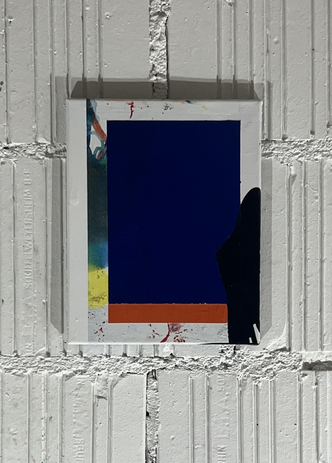 Mathieu Wernert - Untitled