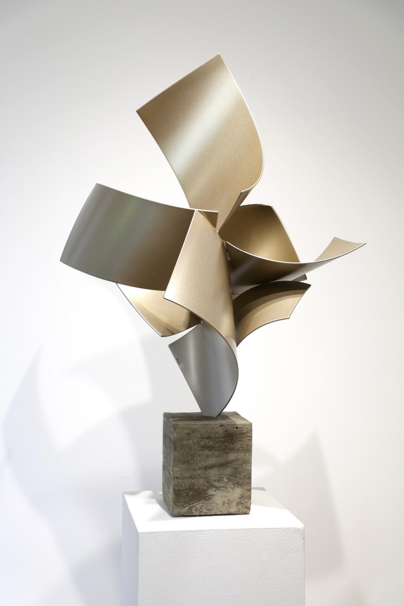 Matt Devine - Big Top #20, 2022