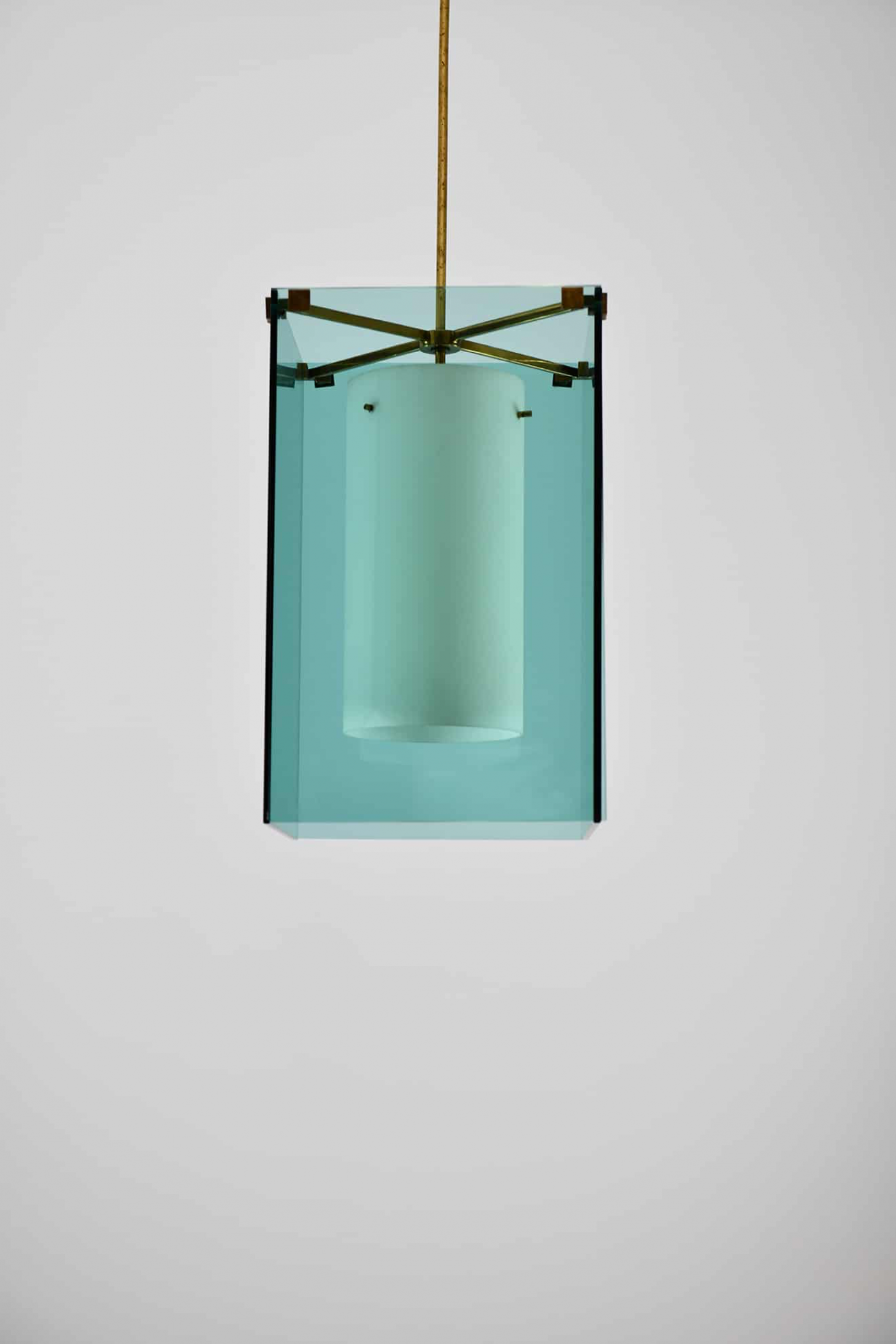 Max Ingrand - Pendant Model 2099