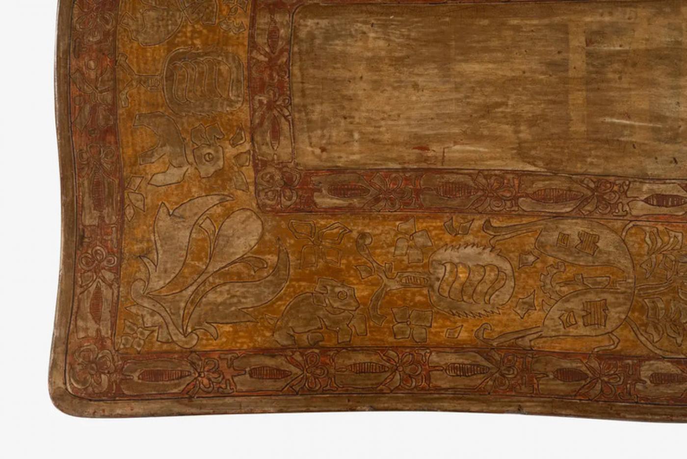 Max Kuehne - Max Kuehne Custom Coffee Table