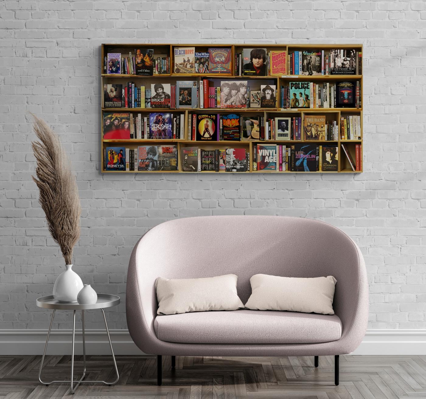 Max Steven Grossman - Rock SM 2023, (2/5)