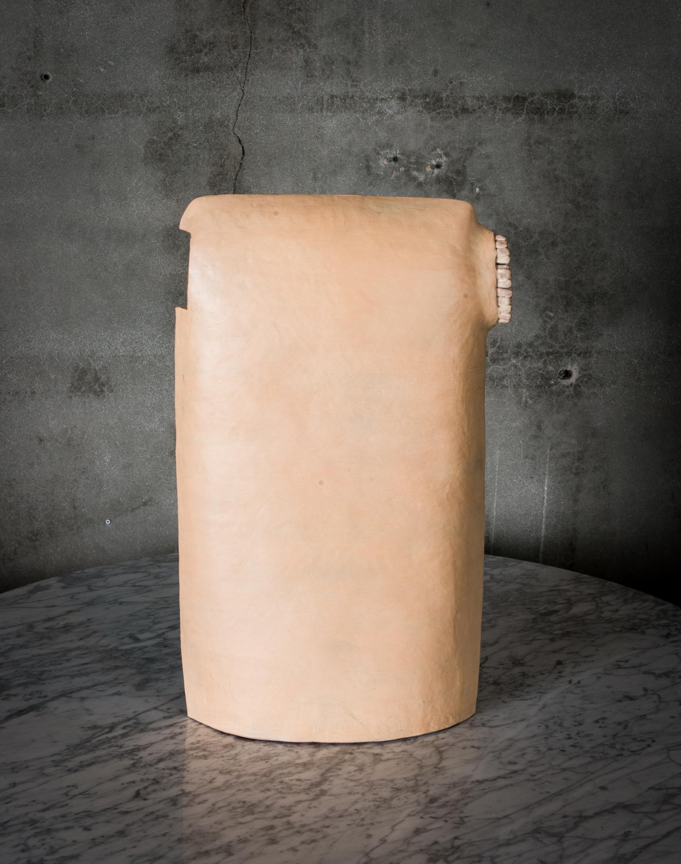 Meredith Brickell - MEREDITH BRICKELL SCULPTURAL VESSEL