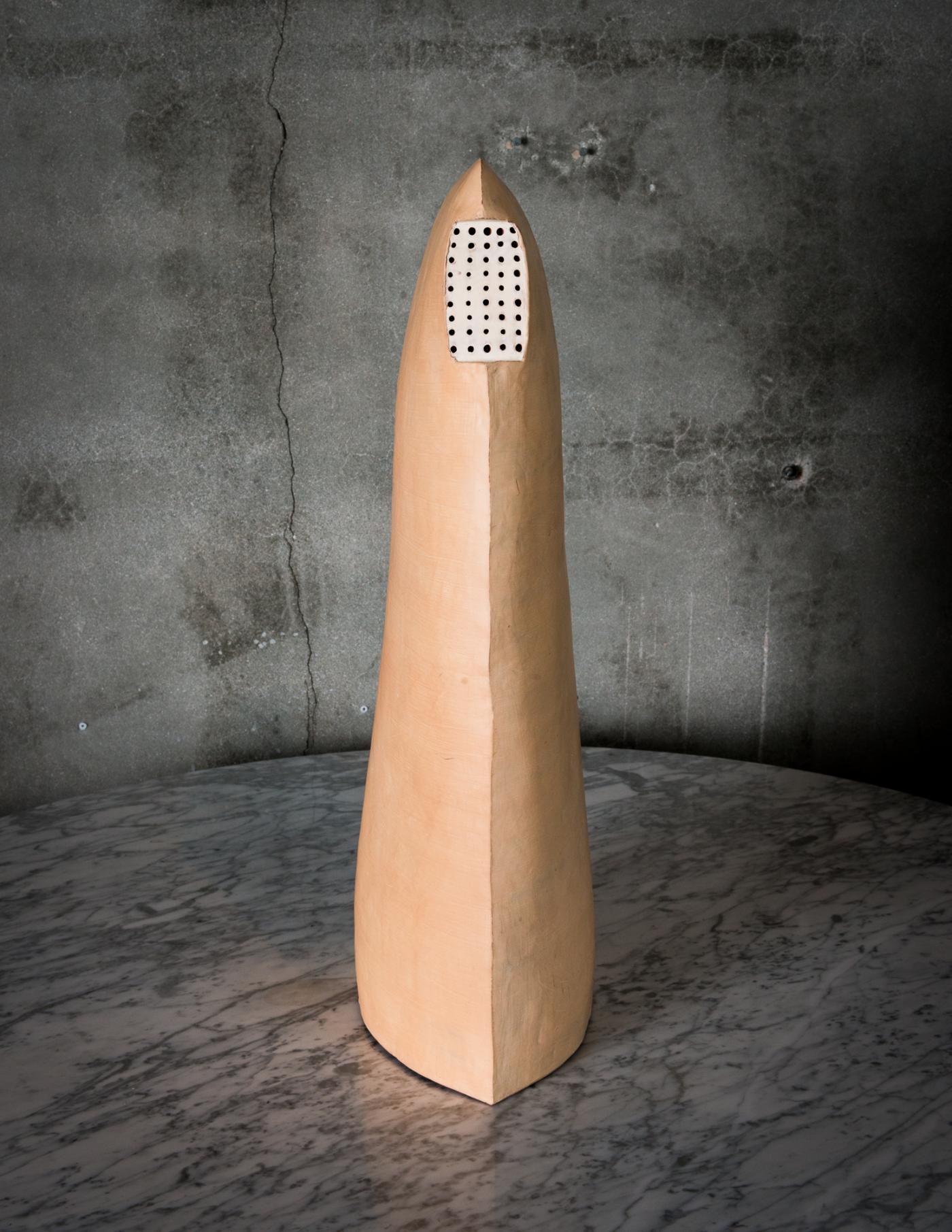 Meredith Brickell - MEREDITH BRICKELL SCULPTURAL VESSEL