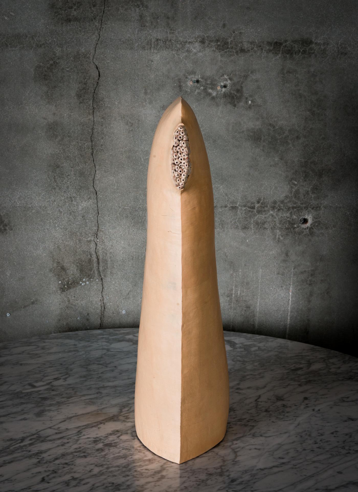 Meredith Brickell - MEREDITH BRICKELL SCULPTURAL VESSEL
