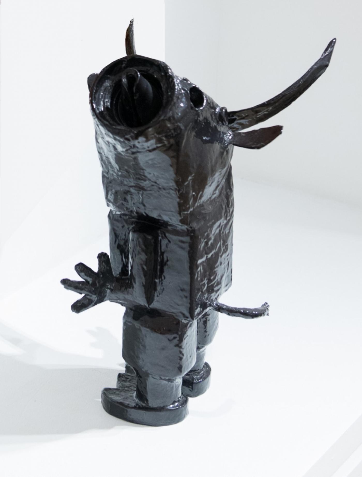 Mia Fonssagrives Solow - Benedetto | Mia FONSSAGRIVES-SOLOW