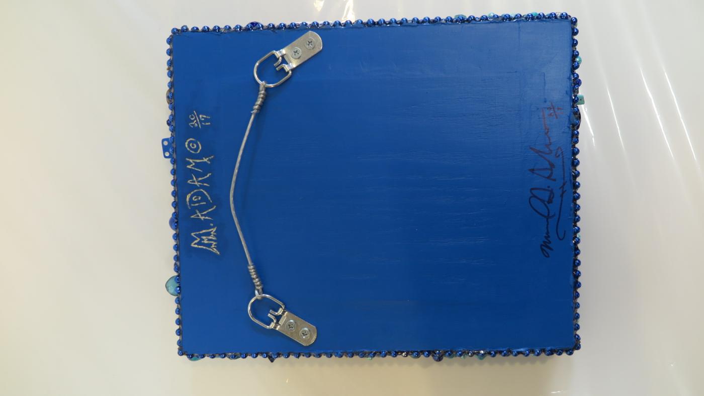 Mike Adamo - Michael Adamo Art Work