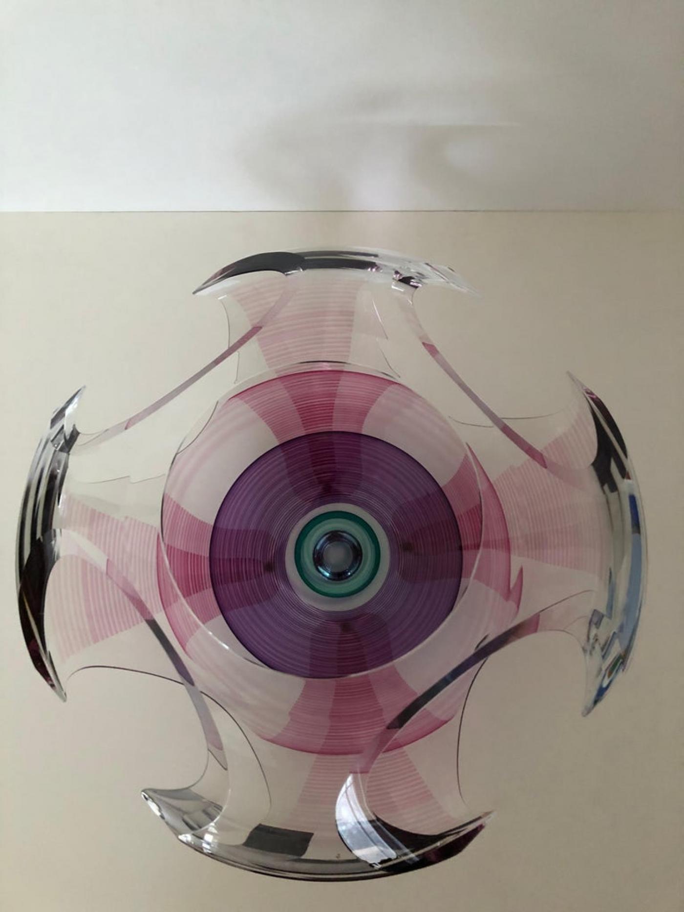 Michael David & Kit Karbler - Contemporary Glass Kit Karbler Michael ...