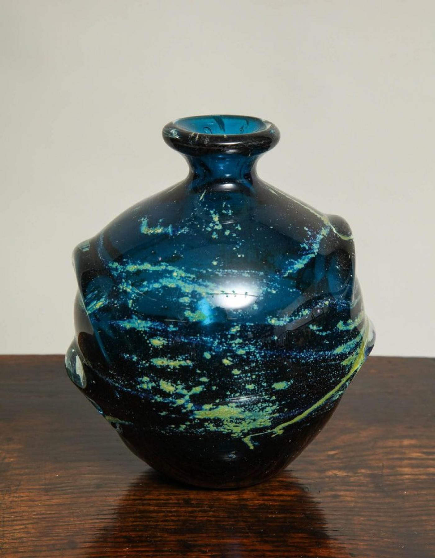 Michael Harris - Collection of Maltese Studio Glass