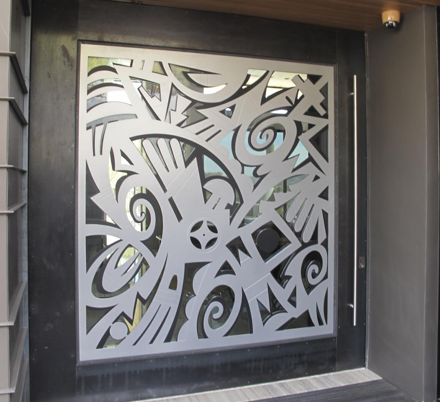 Michael Kabotie - Awatovi Visual Prayers