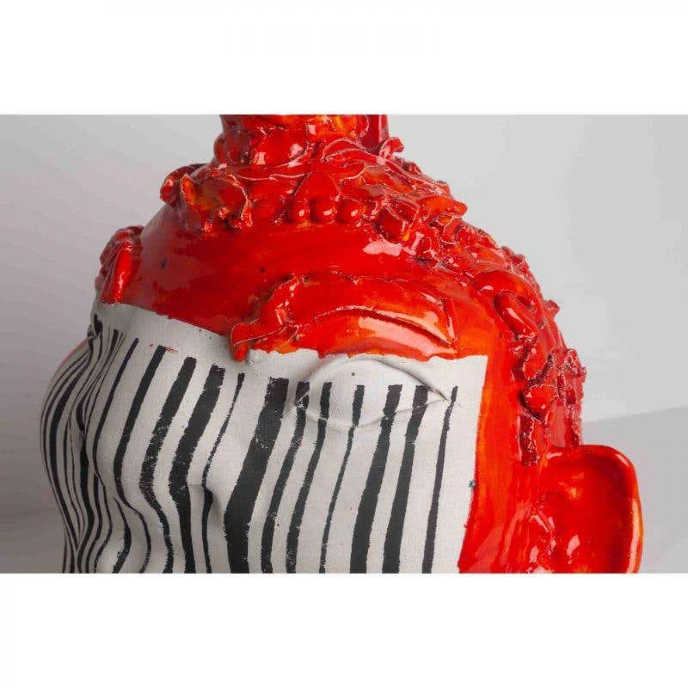Michael Lucero - Michael Lucero Untitled "Jughead"1992