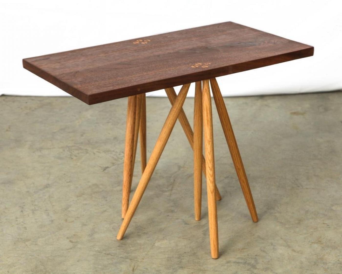 Michael Rozell - Table by Michael Rozell, USA, 2021