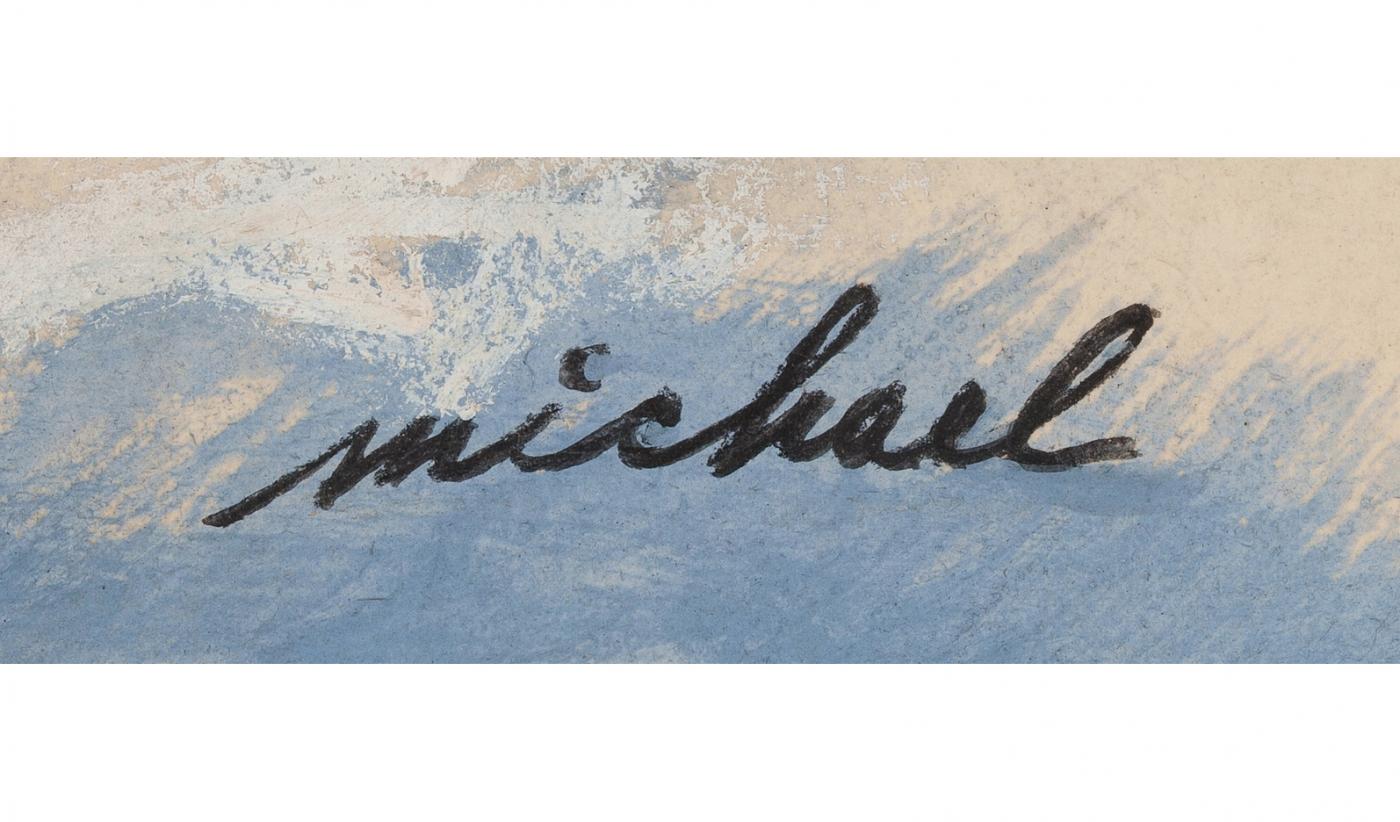 Michael Silver - When the Wood Grows Dry "Good House Keeping Magazine ...