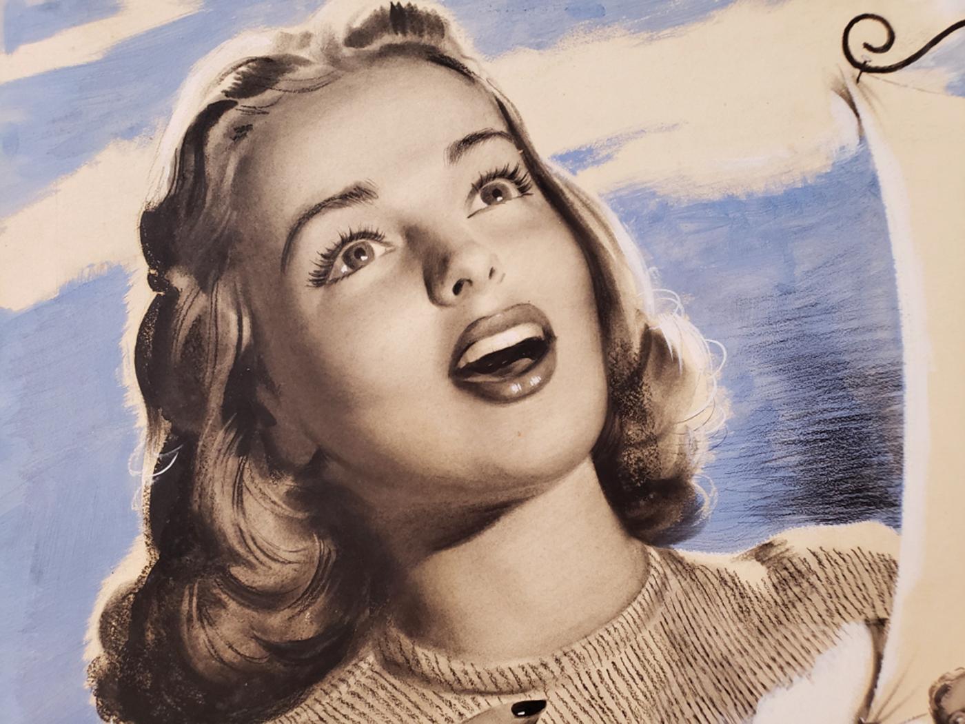 Michael Silver - When the Wood Grows Dry "Good House Keeping Magazine ...