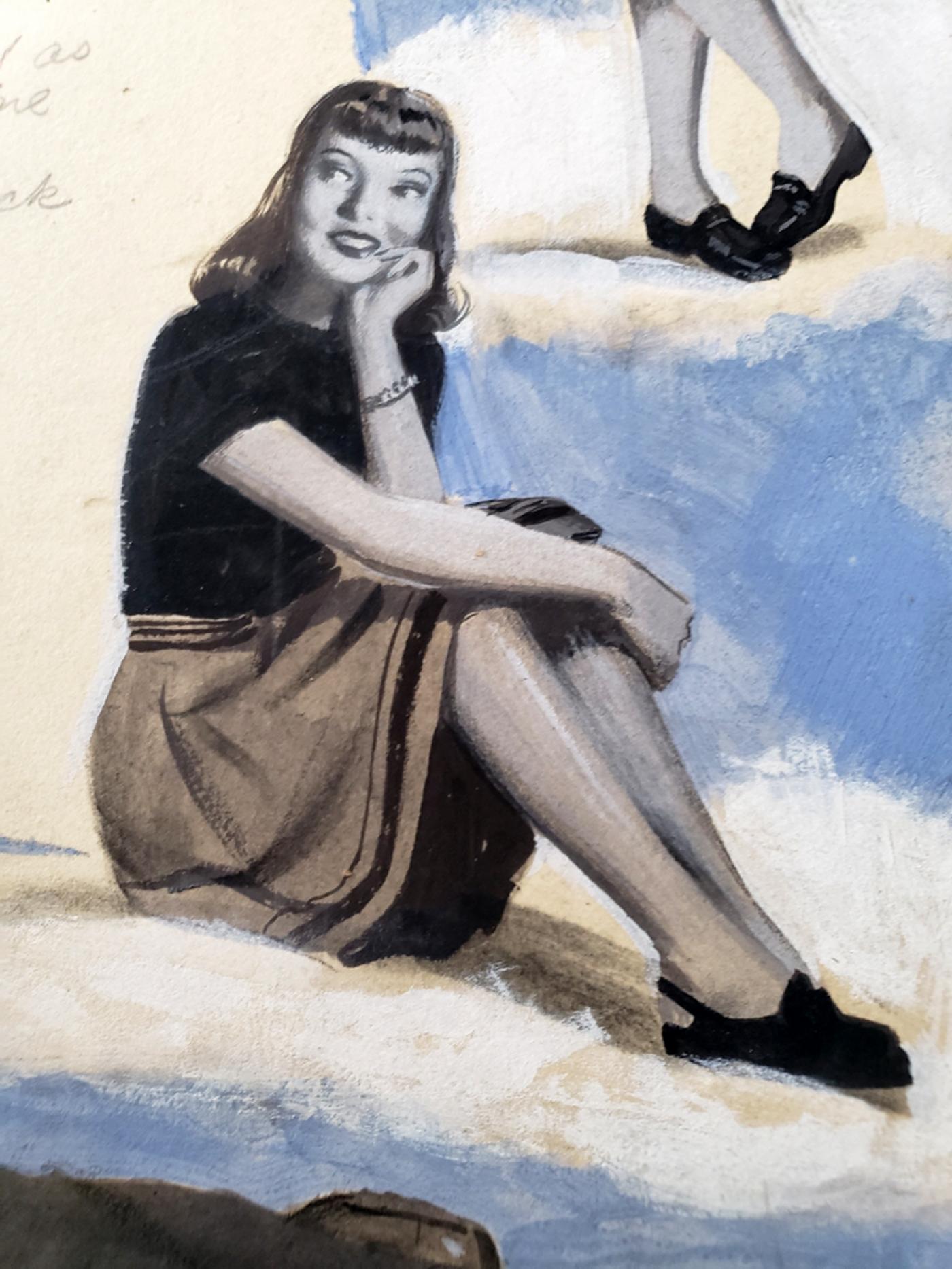 Michael Silver - When the Wood Grows Dry "Good House Keeping Magazine ...