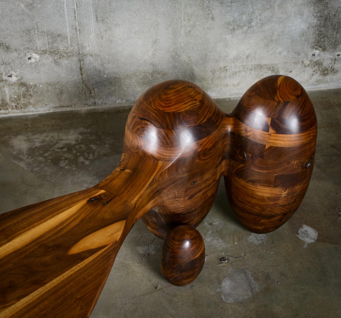 Michael Wilson - Michael Wilson Coffee Table