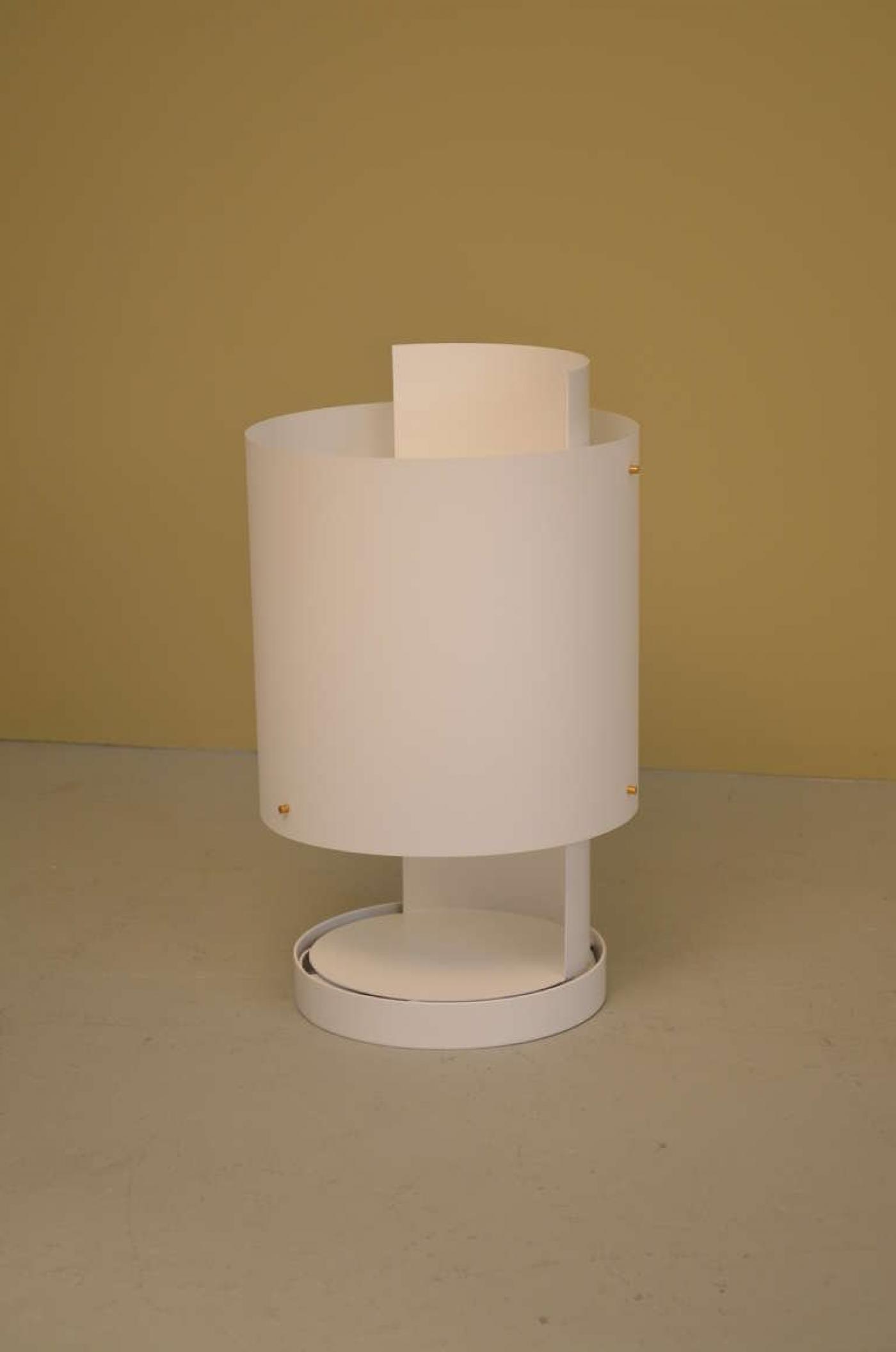 Michel Buffet - Table Lamp B206 by Michel Buffet