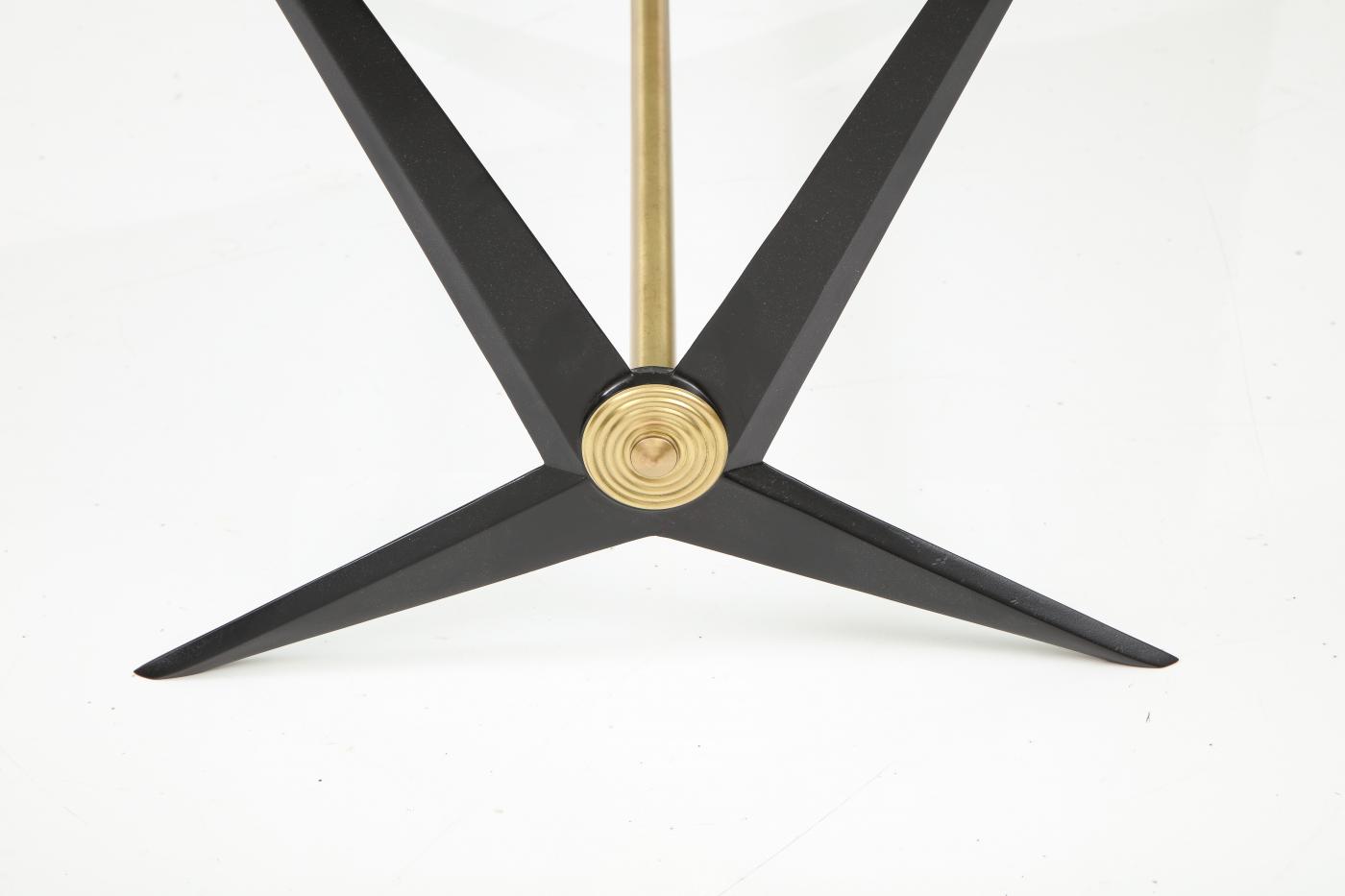 Angelo Ostuni - Mid Century Coffee Table. By Angelo Ostuni