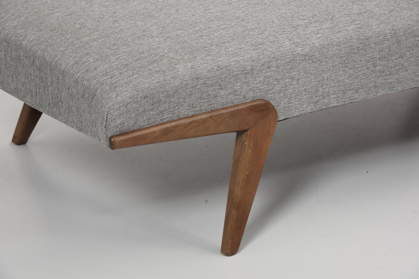 Mid-Century Modern Daybed